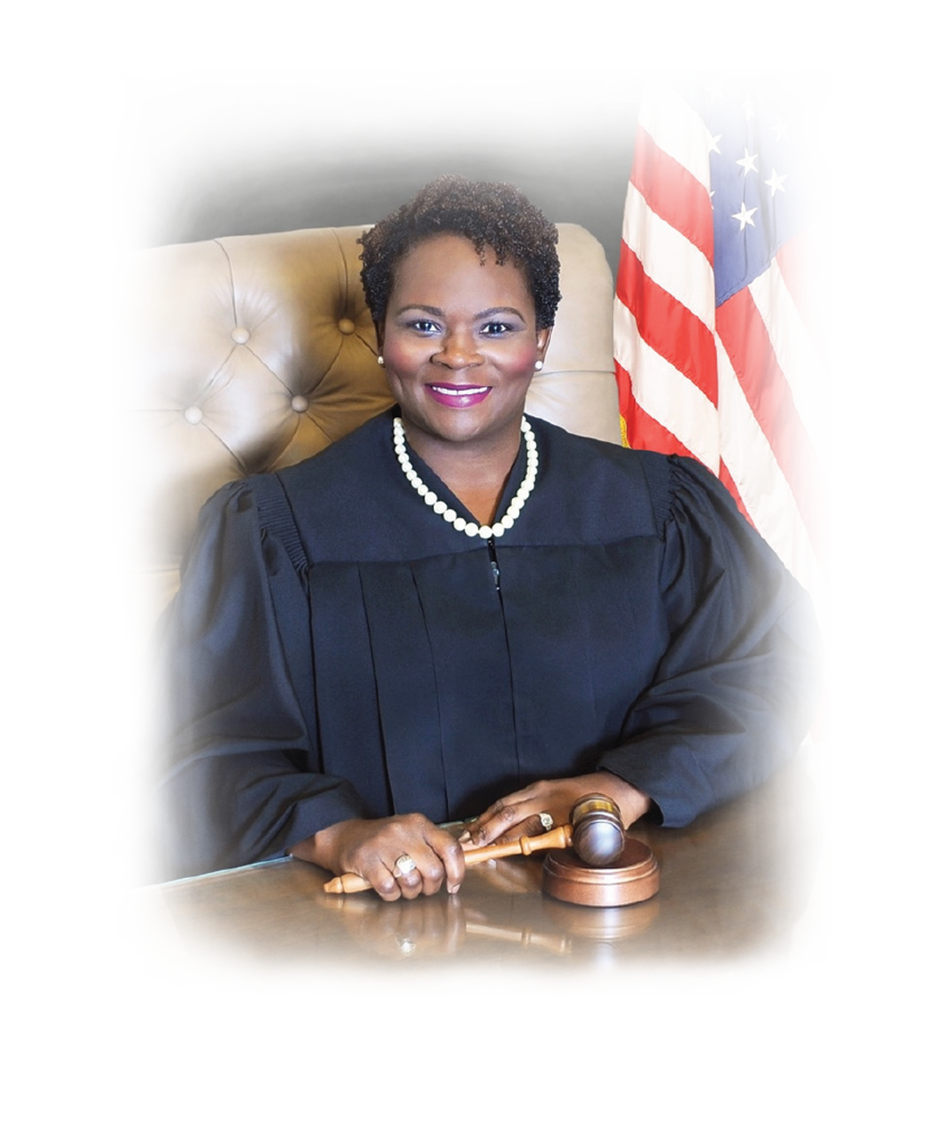 Judge Rachael